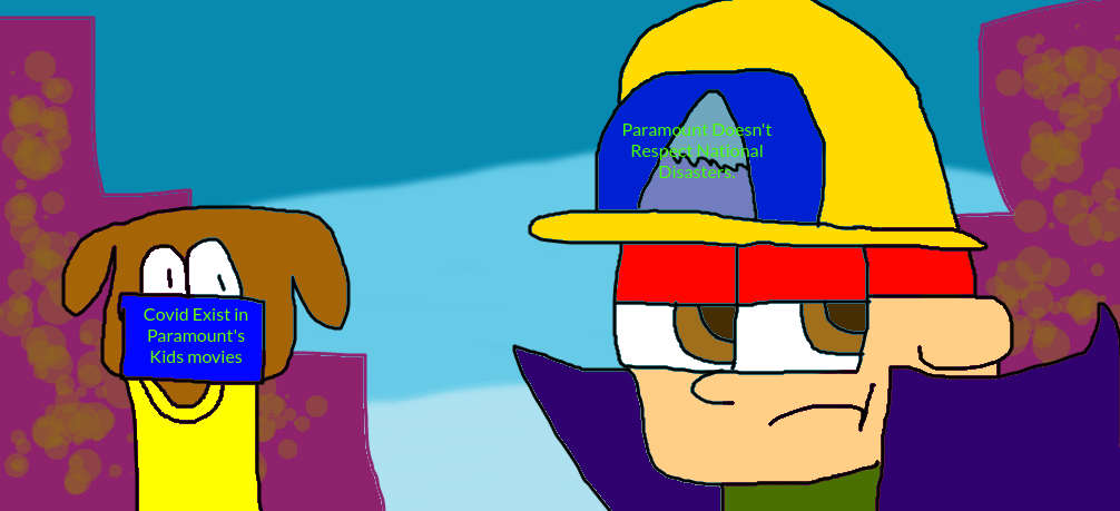 Nostalgia Critic-World Trade Center by Tommypezmaster on DeviantArt