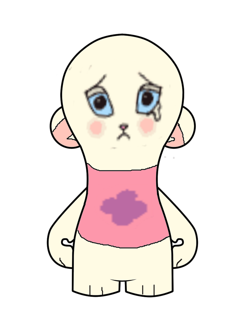 Sheegwa Nood by Tommypezmaster on DeviantArt