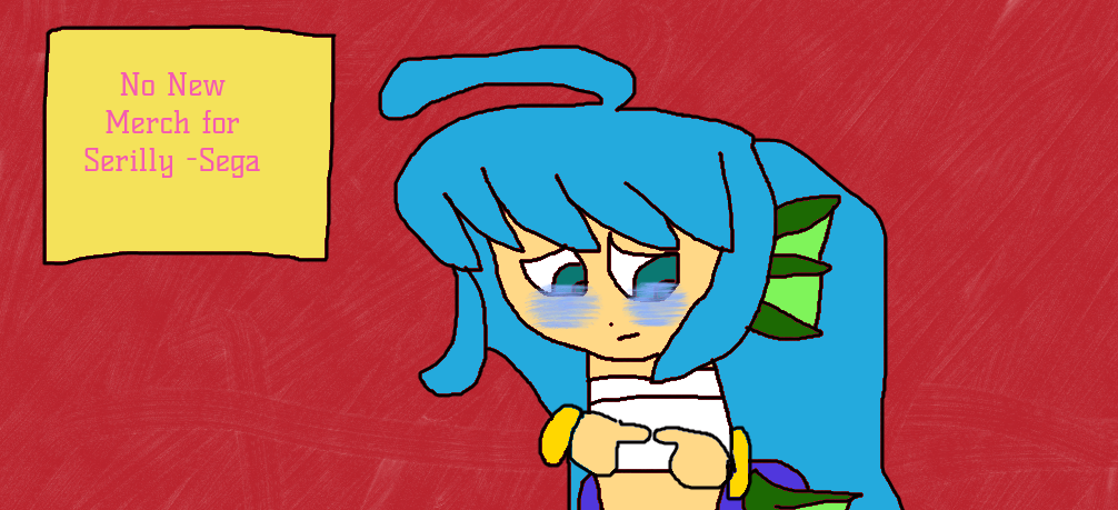 Serilly Unloved by Tommypezmaster on DeviantArt