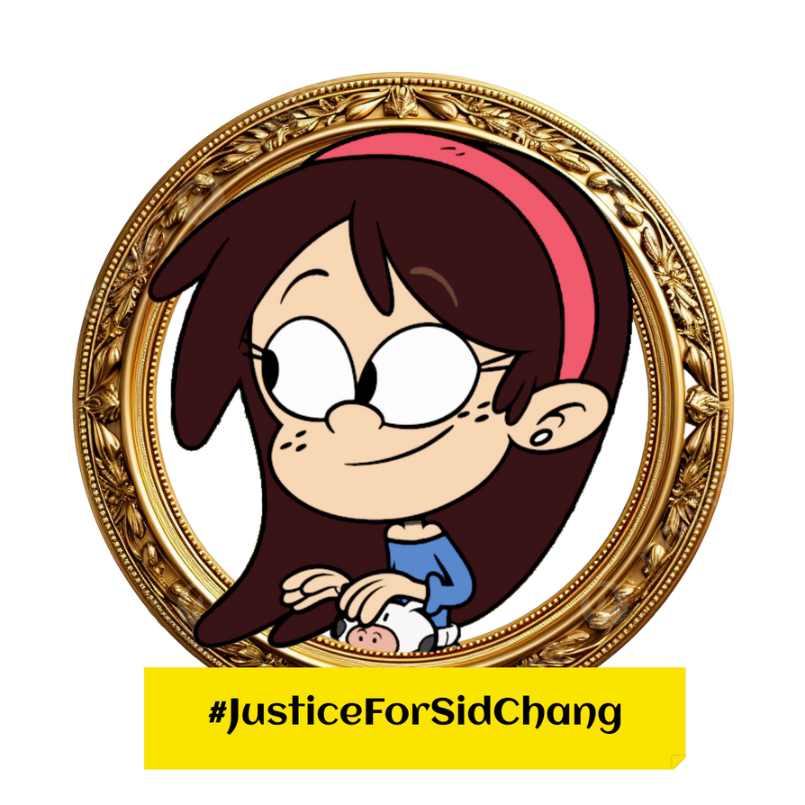 Justice For Sid Chang by Tommypezmaster on DeviantArt