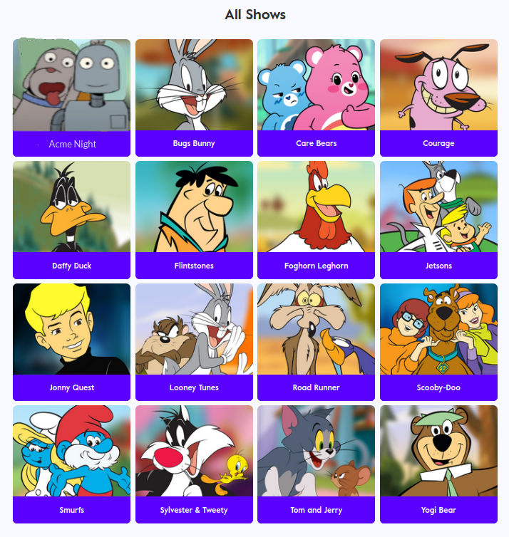 Fixing Current Boomerang by Tommypezmaster on DeviantArt