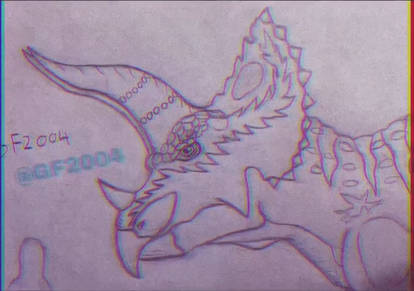 Explore the Best Bulltriceratops Art | DeviantArt
