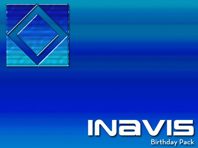 INAViS - Birthday Pack by INAViS-Returns on DeviantArt