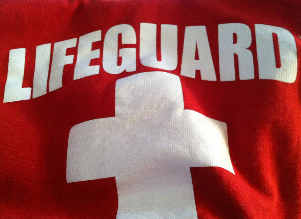 The Life Guard by DockMadchen on DeviantArt