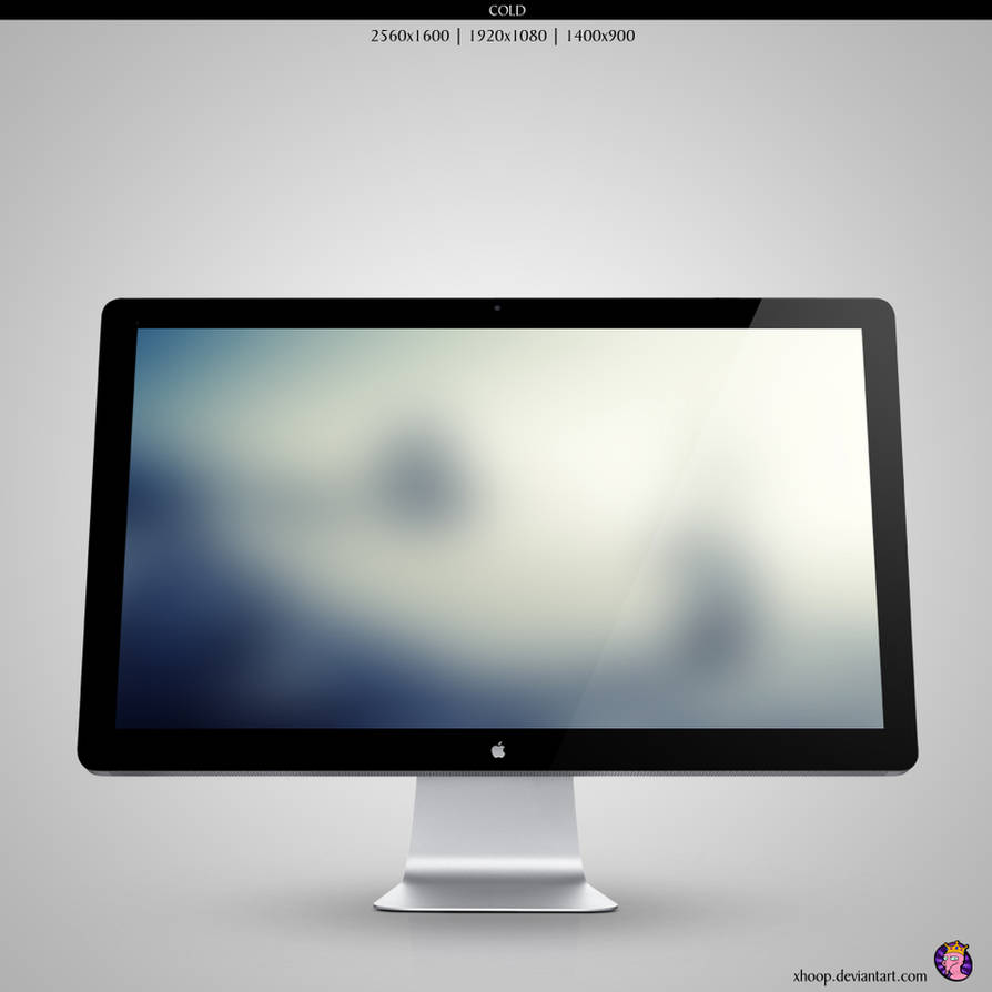 Cold Wallpaper by xhoOp on DeviantArt