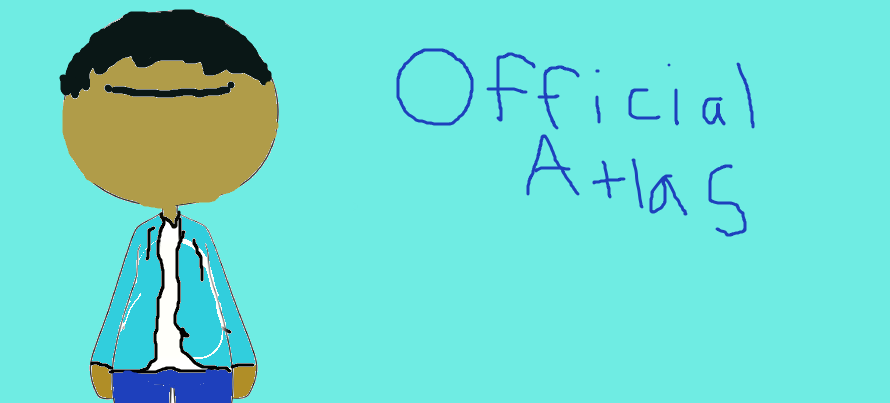 Official Atlas Drawing by OfficialAtlas2015 on DeviantArt