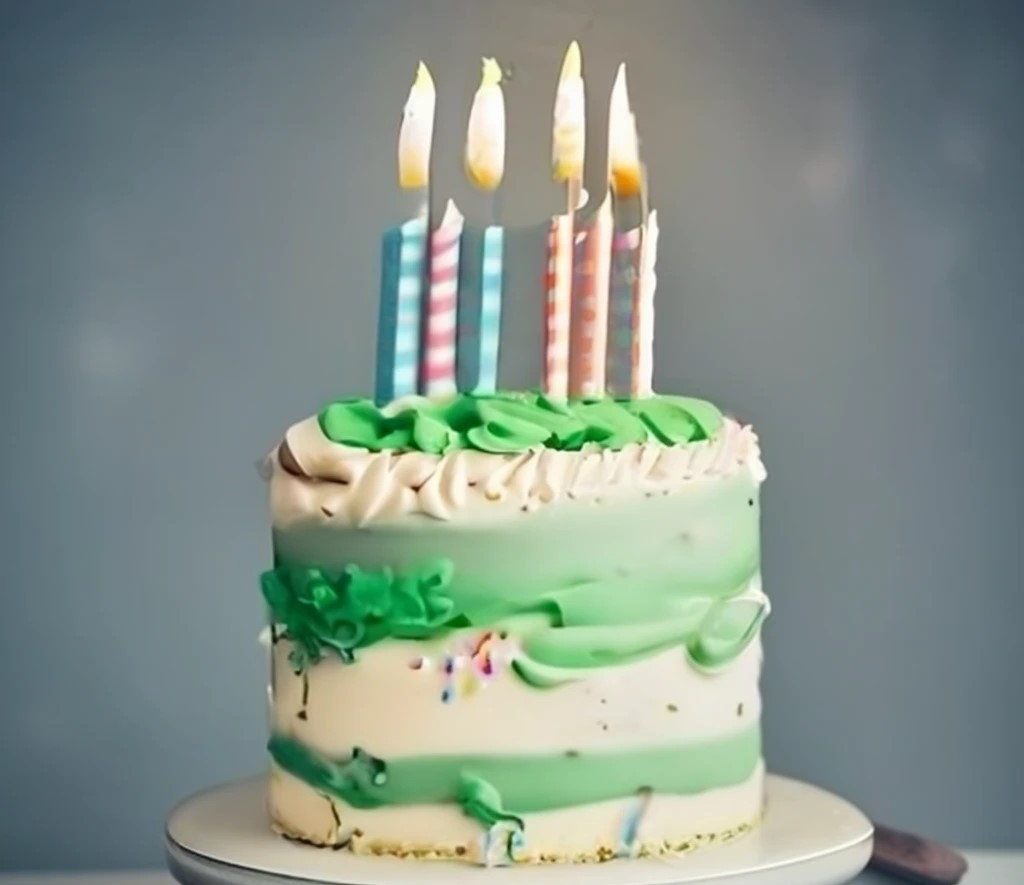 DeviantArt Birthday Cake by RR-Productions on DeviantArt