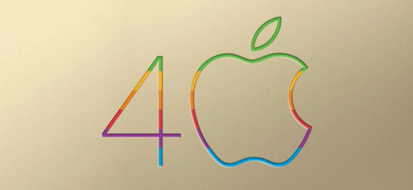 Macintosh 40 by RR-Productions on DeviantArt