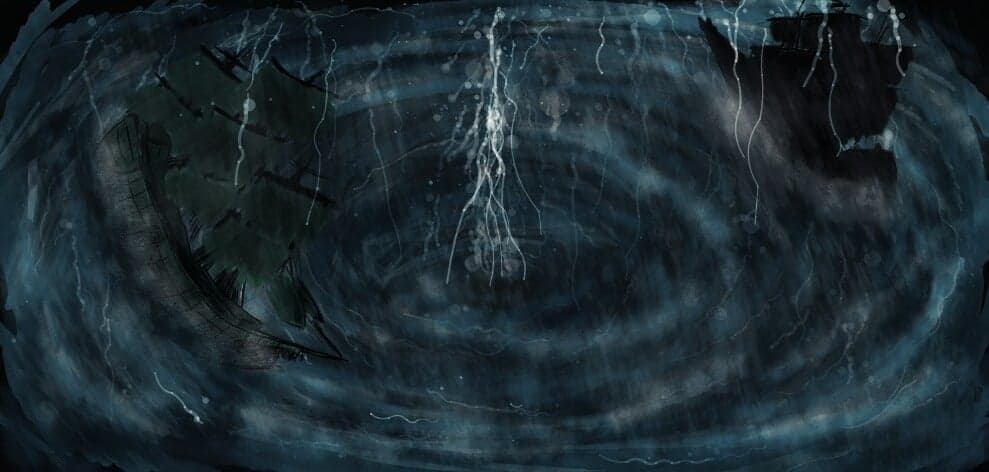 PotC 3: Maelstrom by Supermechaonofre on DeviantArt