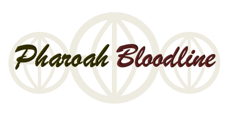 Pharaoh Bloodline - Part 1 by TheOrderOfNightmare on DeviantArt