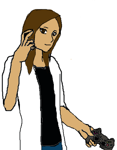 Zaria by PennyTheKatt on DeviantArt