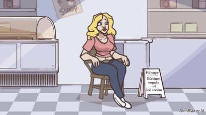 Explore the Best Tailblazer Art | DeviantArt