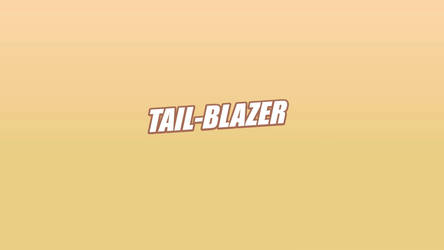 Tail-Blazer - Professional, Digital Artist | DeviantArt