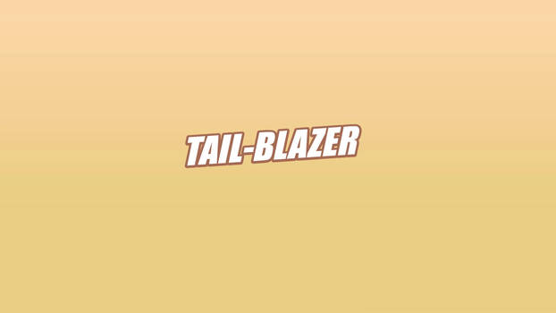Tail-Blazer - Professional, Digital Artist | DeviantArt
