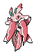 Comfey sprite by Luigi-player on DeviantArt