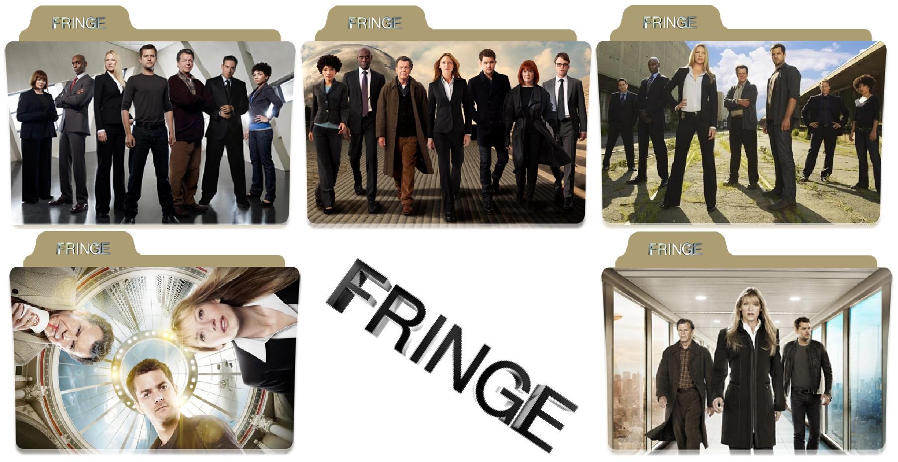 Fringe Icon Pack 1 by aje123 on DeviantArt