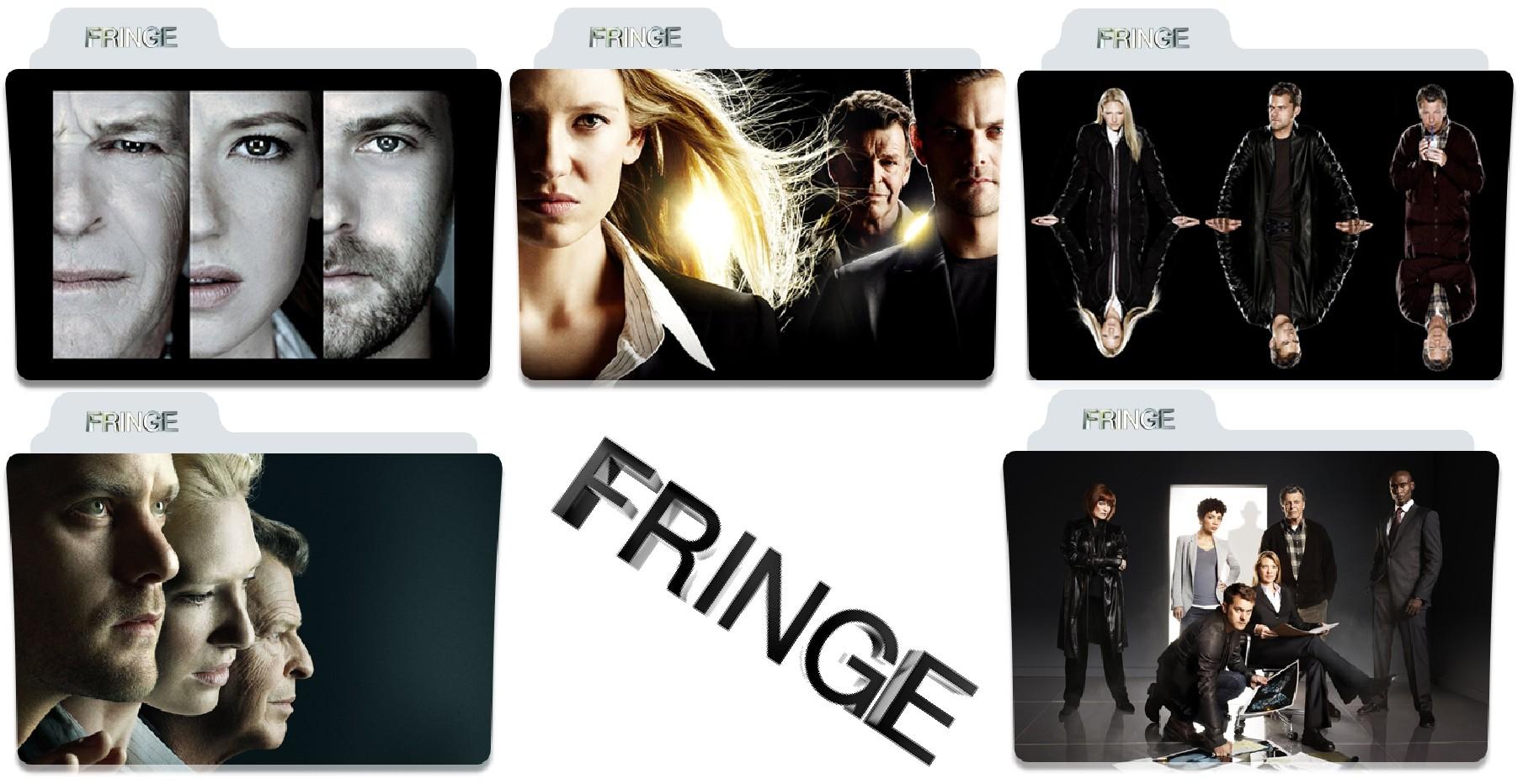 Fringe Icon Pack 2 by aje123 on DeviantArt