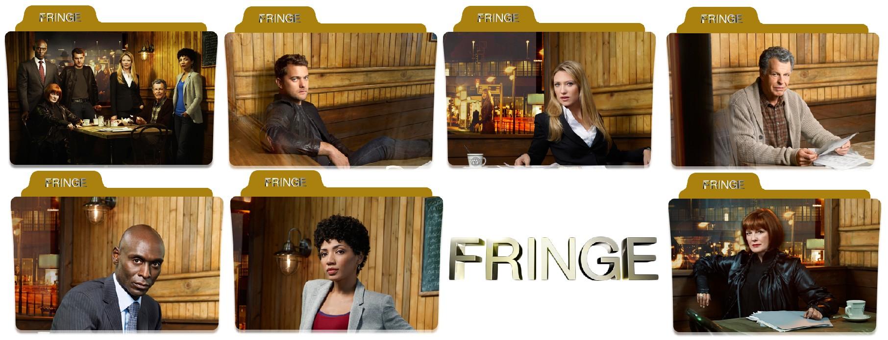 Fringe Icon Pack 4 by aje123 on DeviantArt