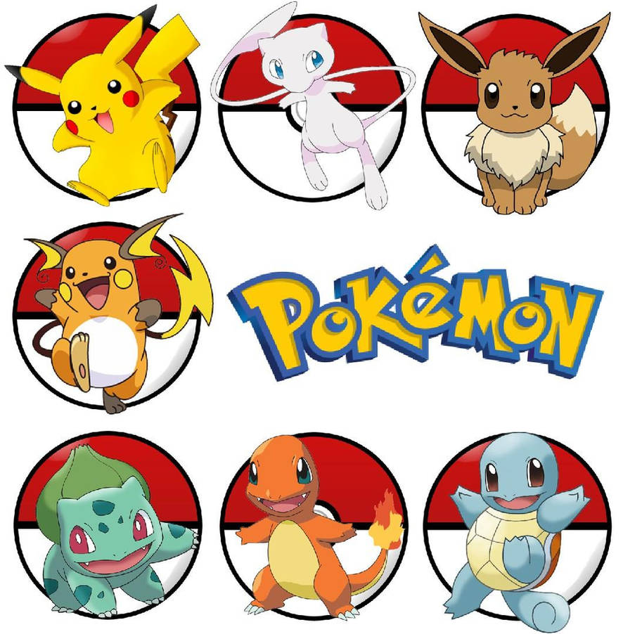 Pokemon Ball by aje123 on DeviantArt