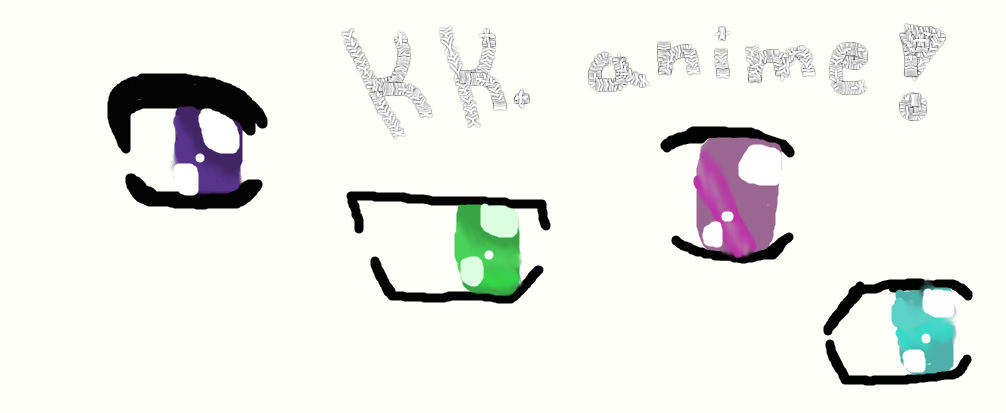 kk. anime! by iixlenkagaminexii on DeviantArt