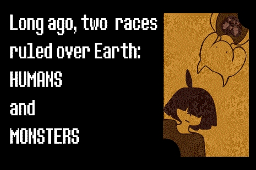 Undertale Animation (UPDATED) by ShiroIsAnArtist on DeviantArt