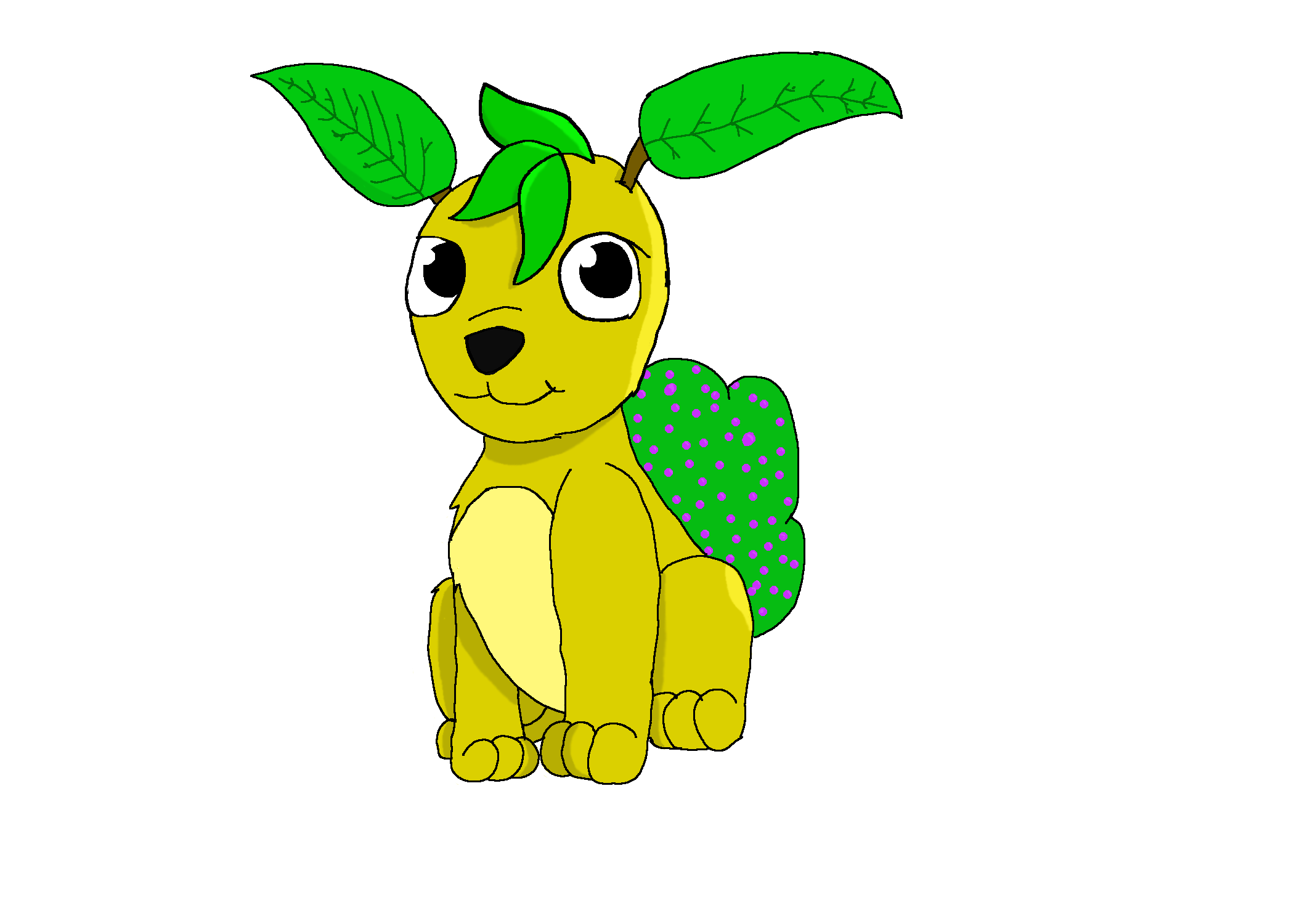 Springle by Springtrap-Prime on DeviantArt