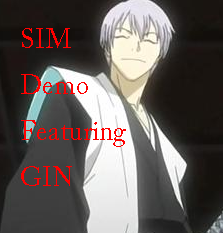 Gin Sim Game Demo by JMonet on DeviantArt