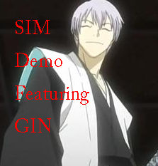 Gin Sim Game Demo by JMonet on DeviantArt