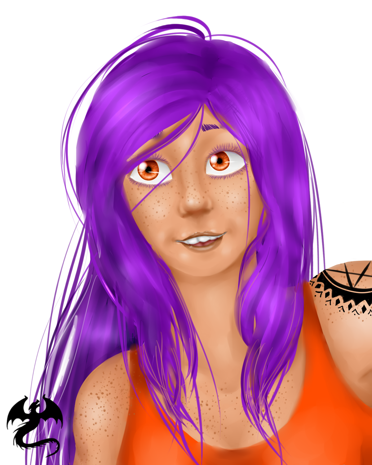 I'm So Donion Rings With This One by purplekitty99 on DeviantArt