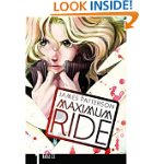 Maximum Ride by maxharrypercyfan101 on DeviantArt