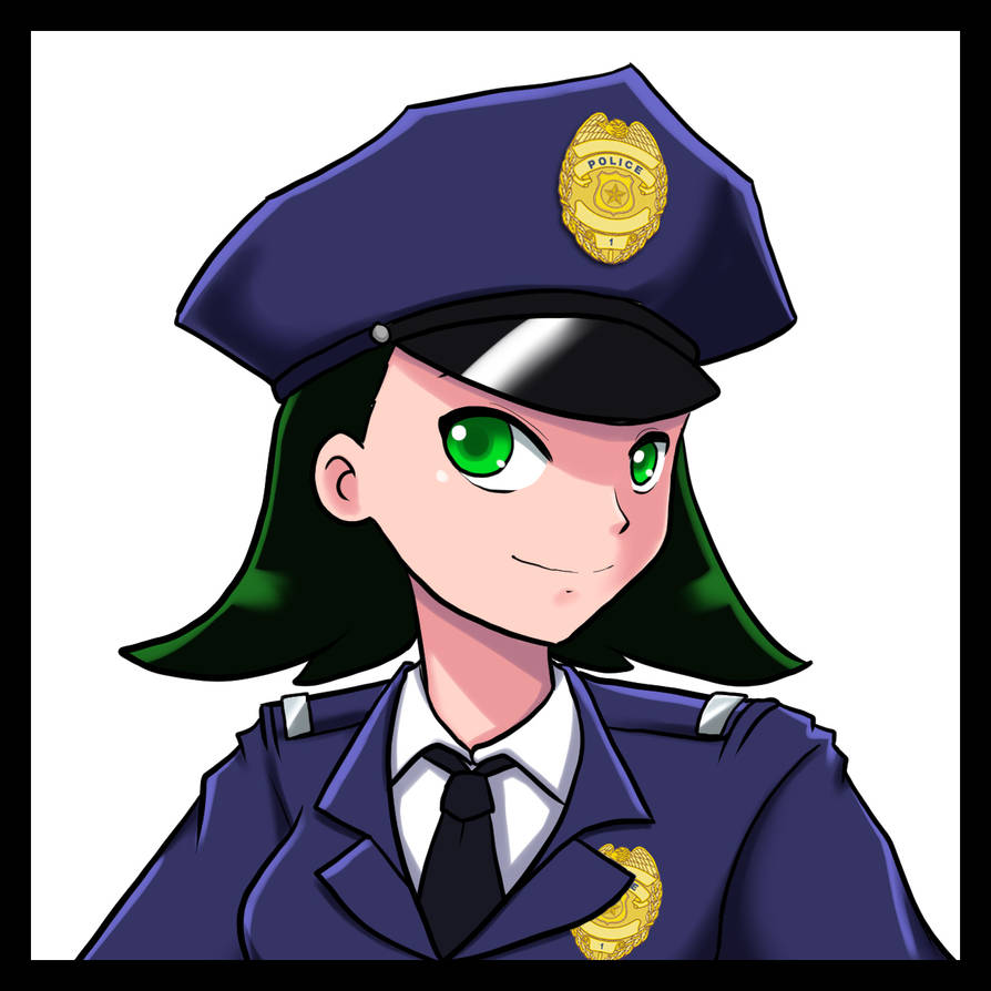 Character Bio - Buttercup Utonium by Yet-One-More-Idiot on DeviantArt