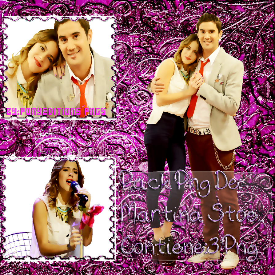 Pack de Martina S. by dannyphotopacks on DeviantArt