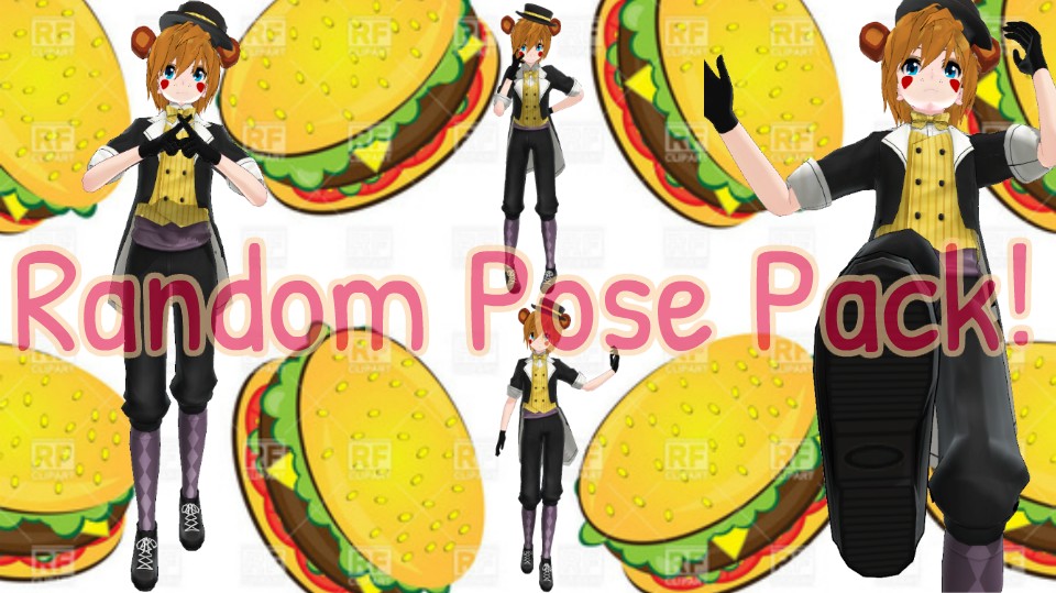 Random XD by LizzyPanda14 on DeviantArt