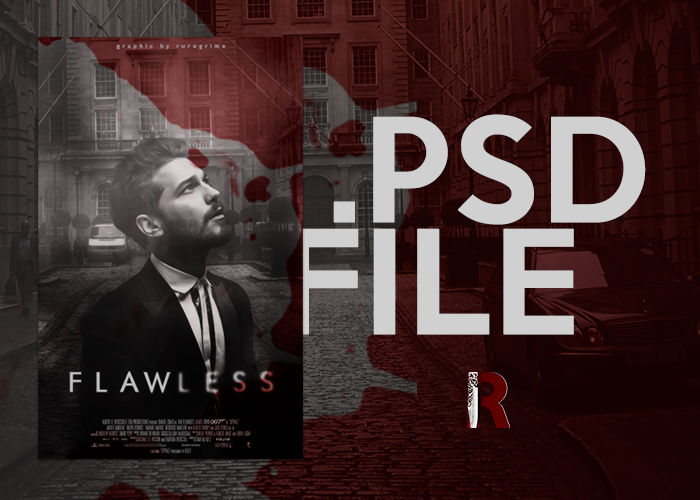 FLAWLESS PSD FILE by rurogrime on DeviantArt