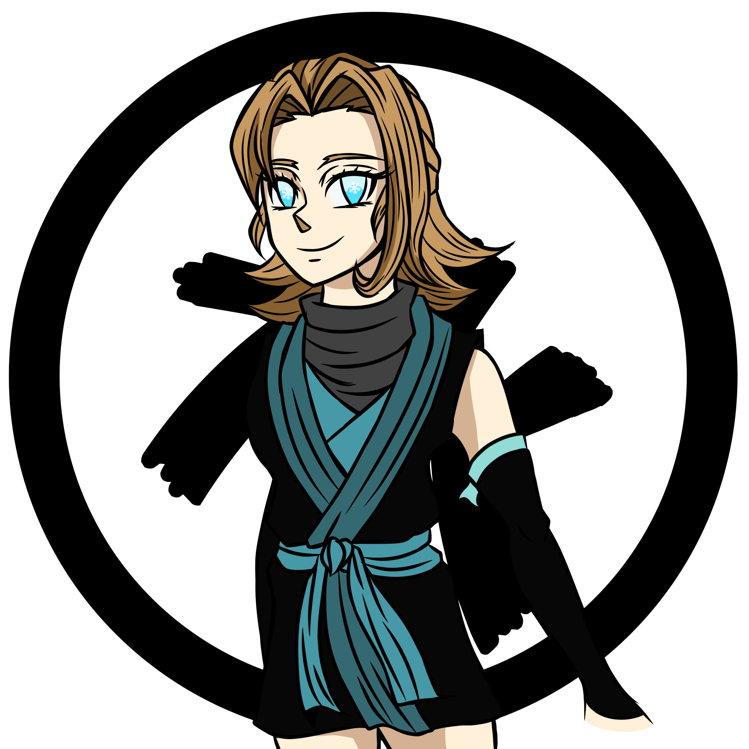 tsunoru fukisawa by ninjashin11 on DeviantArt