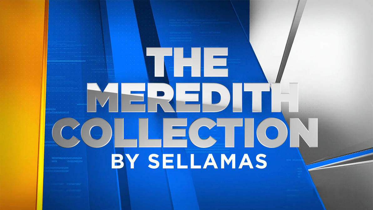 The Meredith Collection by sellamas on DeviantArt