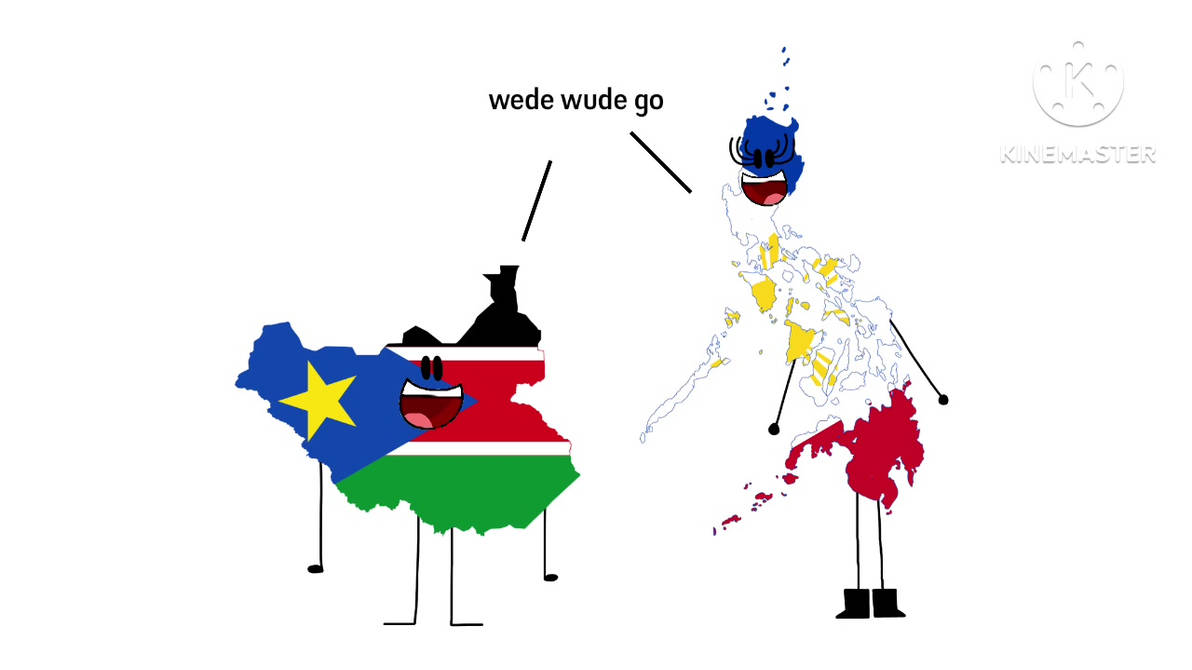 WB99 Meme - Gegagedigedago Song by WessieBoi99 on DeviantArt