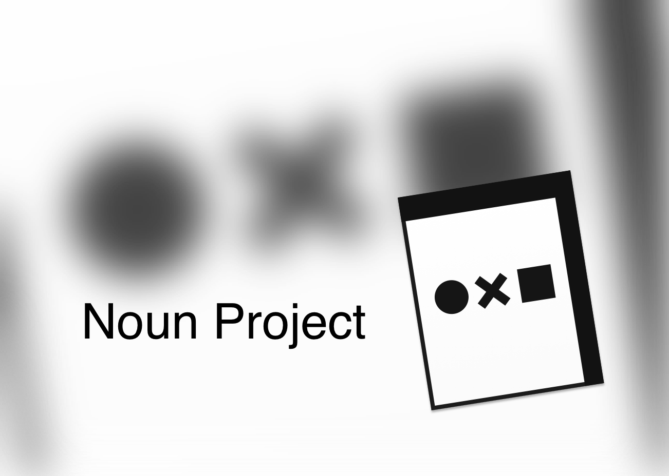 NounProject-updated by allannyholm on DeviantArt