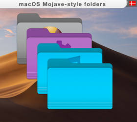 Explore the Best Folder Art | DeviantArt