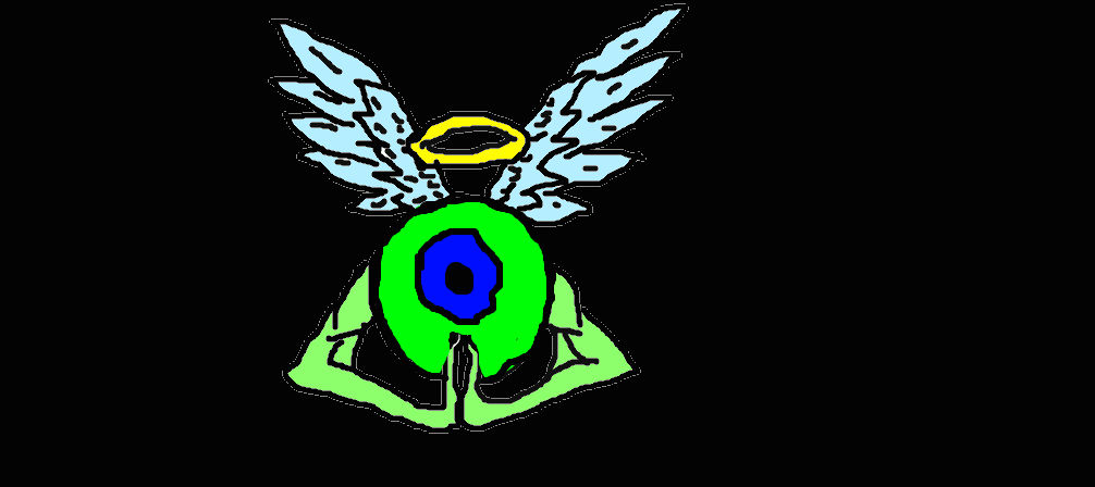 Praying septic sam by charachocolatelover on DeviantArt