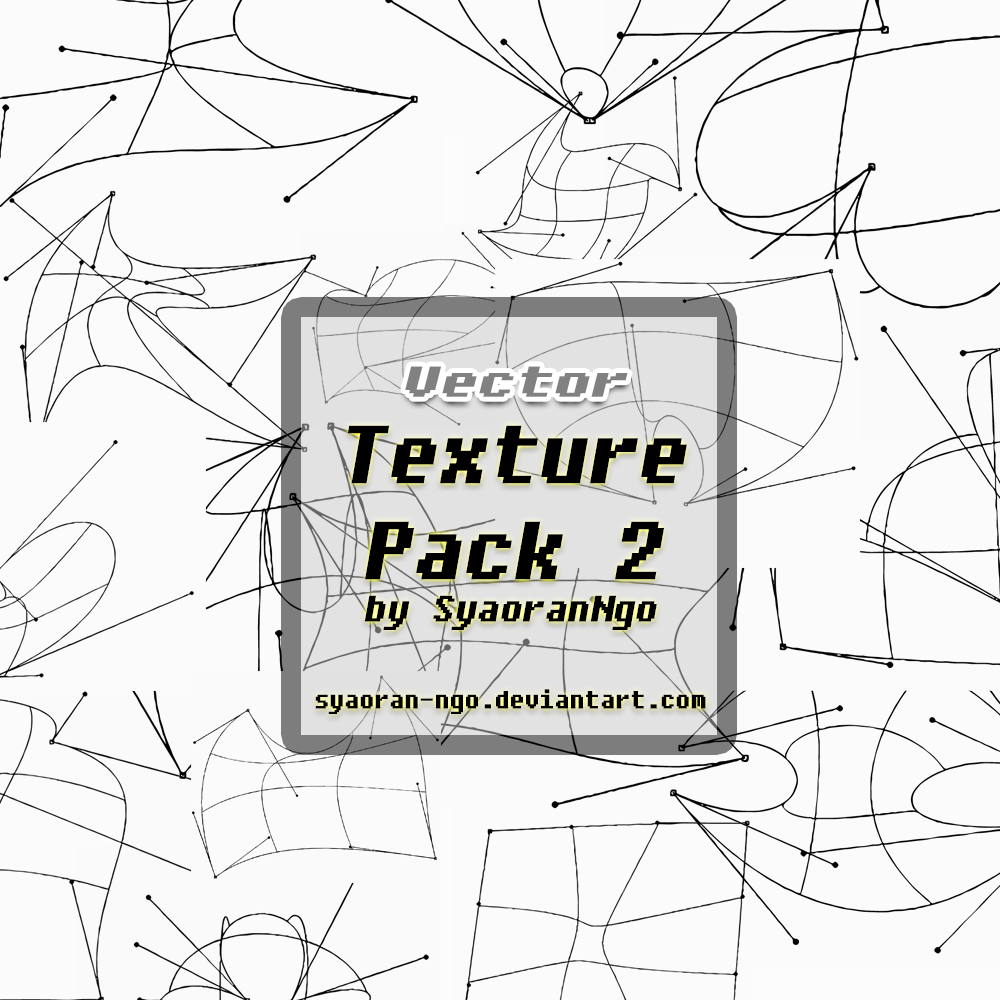 [Resources] Texture Pack 2_Vector Warp by Syaoran-Ngo on DeviantArt