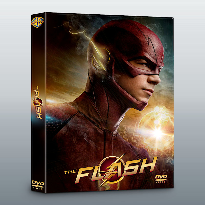 The Flash by oneiric07 on DeviantArt