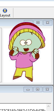 HumanKid by Tayanfrieson on DeviantArt