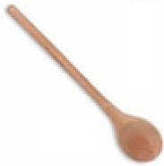 Wooden Spoon Cursor by UmbraVGG on DeviantArt