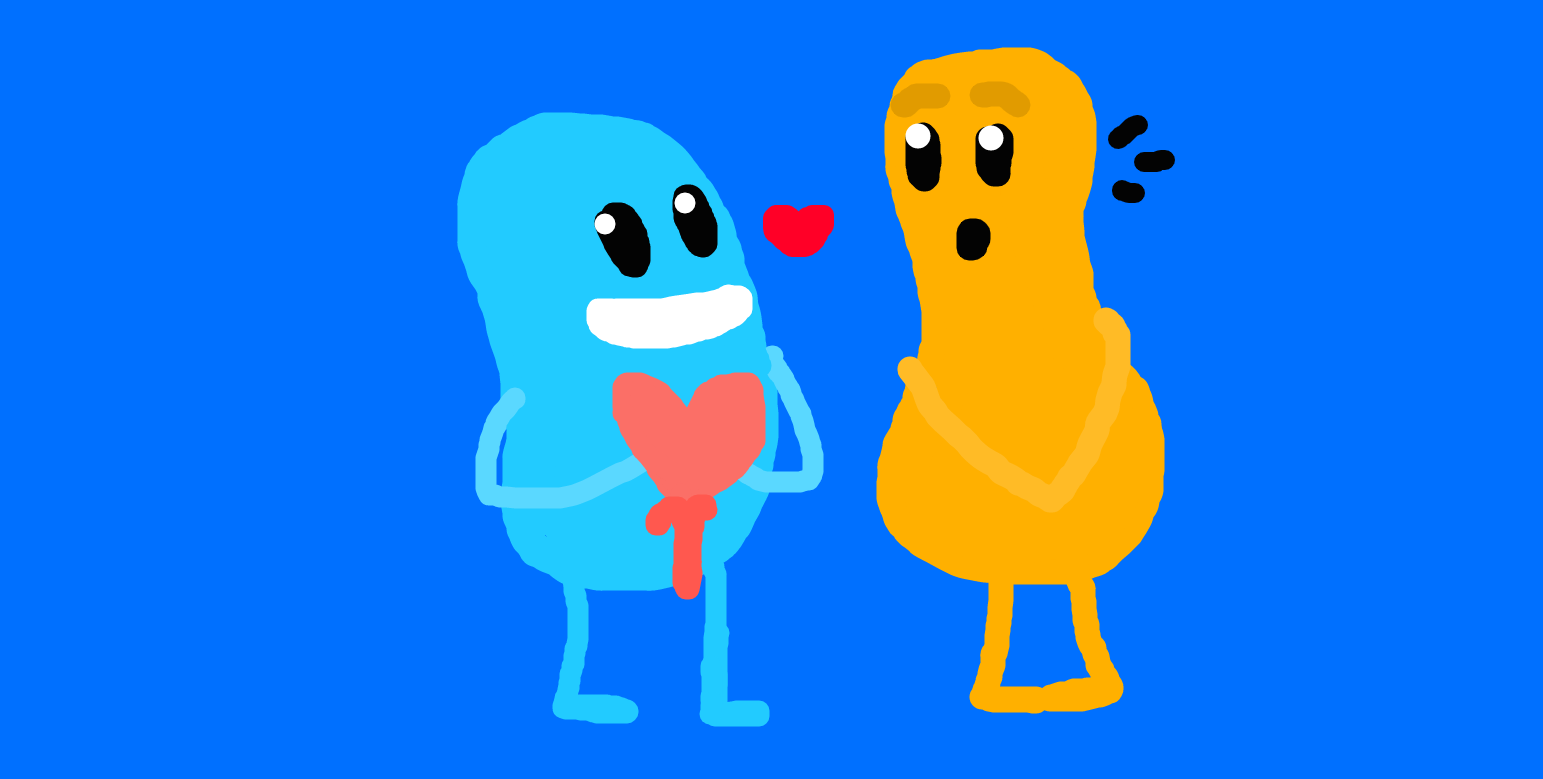 Dunce x Ninny (Request) by UnicornDraws900 on DeviantArt