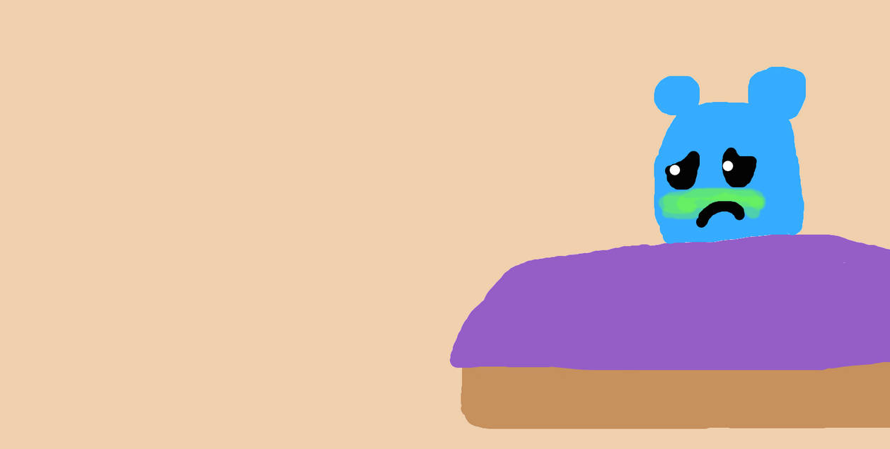 Dimwit Resting (Request) by UnicornDraws900 on DeviantArt