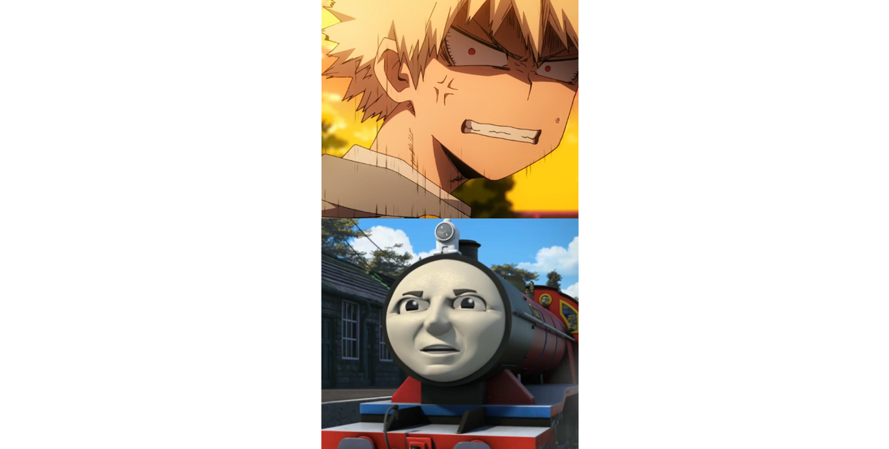 Mike Hates Katsuki By Unicornbutterfly900 On Deviantart