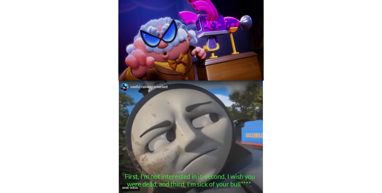 Professor Poopypants Educates Rex by UnicornDraws900 on DeviantArt