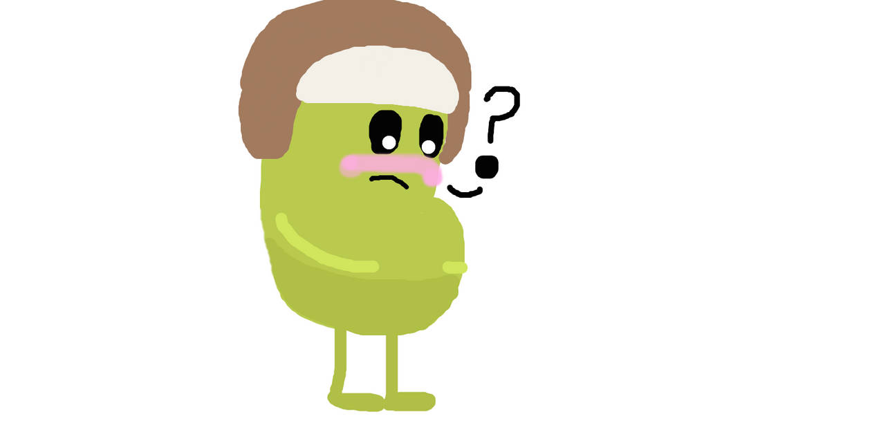 Stupe's Bloated Belly (Redraw) by UnicornDraws900 on DeviantArt