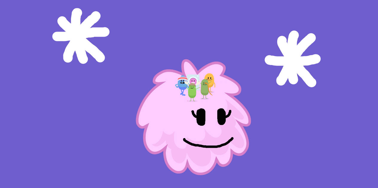 Puffball Ride by UnicornDraws900 on DeviantArt